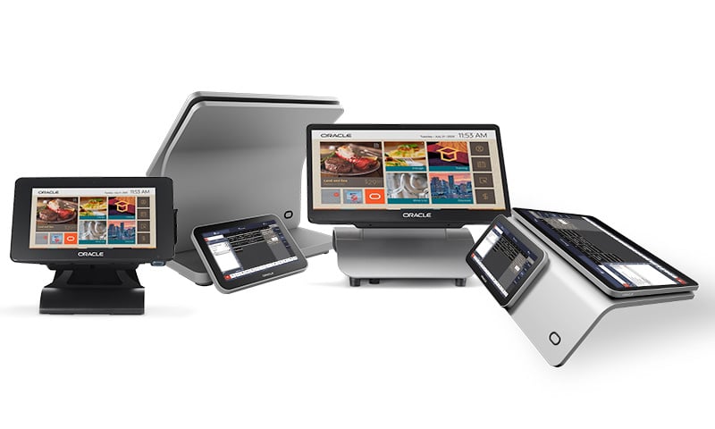 Oracle Micros Terminal Stations | HRS Hospitality & Retail Systems